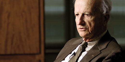 Gary Becker, 1930-2014 | The University of Chicago Booth School of Business