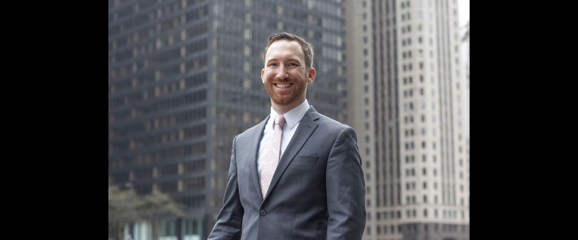 Robert Niehaus | The University of Chicago Booth School of Business