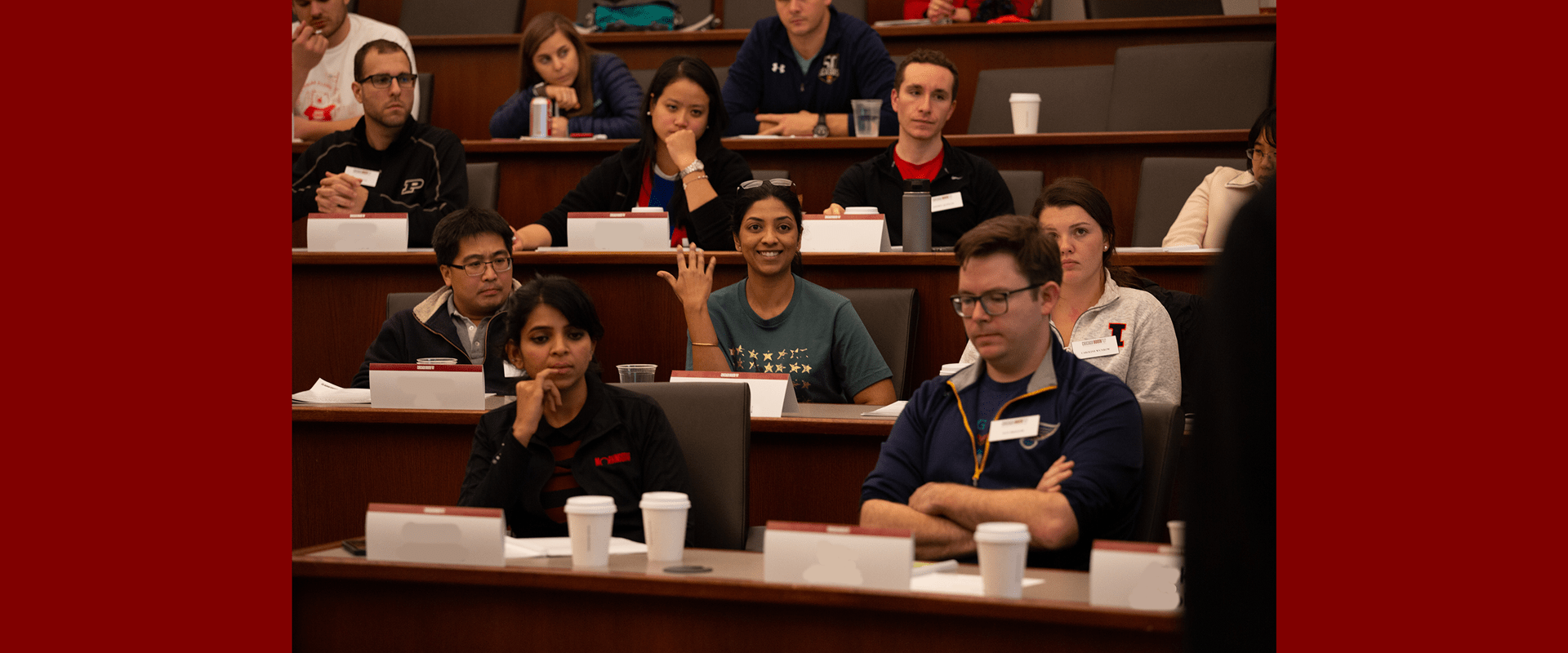 The Chicago Approach in Action | The University of Chicago Booth School ...