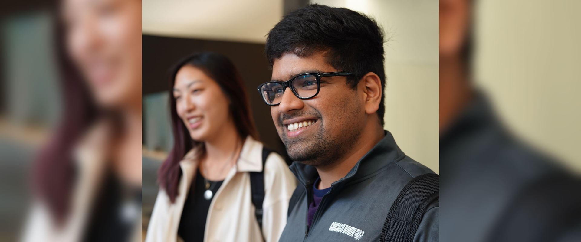 Explore Chicago Booth’s Early Career MBA Program | The University of ...