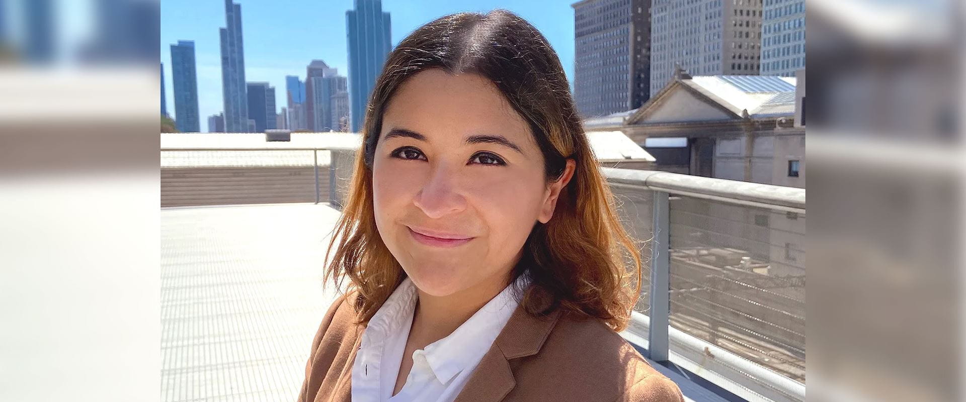 Story Spotlight on Lynnette Miranda | The University of Chicago Booth ...