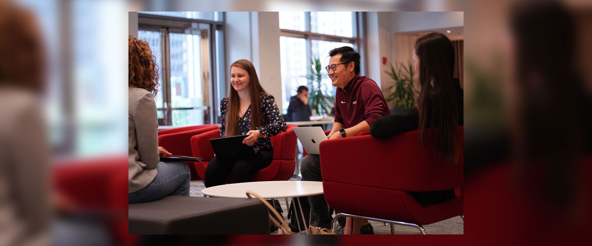 Creating Lifelong Connections: Student-Led Groups and Clubs at Chicago ...