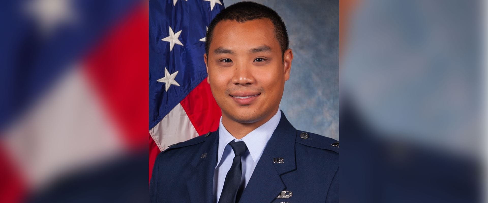 Get to Know Dave Lam, US Veteran and Weekend MBA Student | The ...
