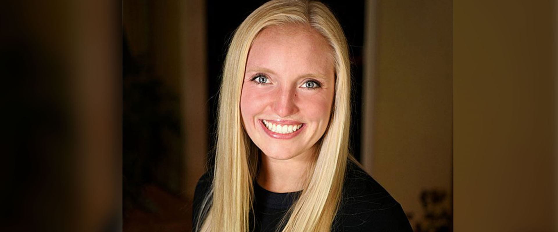 Insights from Early Career Candidate Anna Zumwinkle | The University of ...