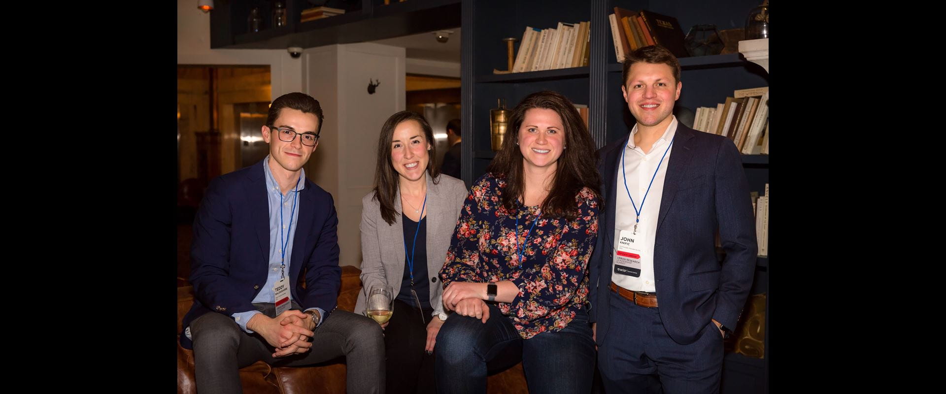 Some Wisdom from Wisr CEO, Kate Volzer, ’14 | The University of Chicago ...