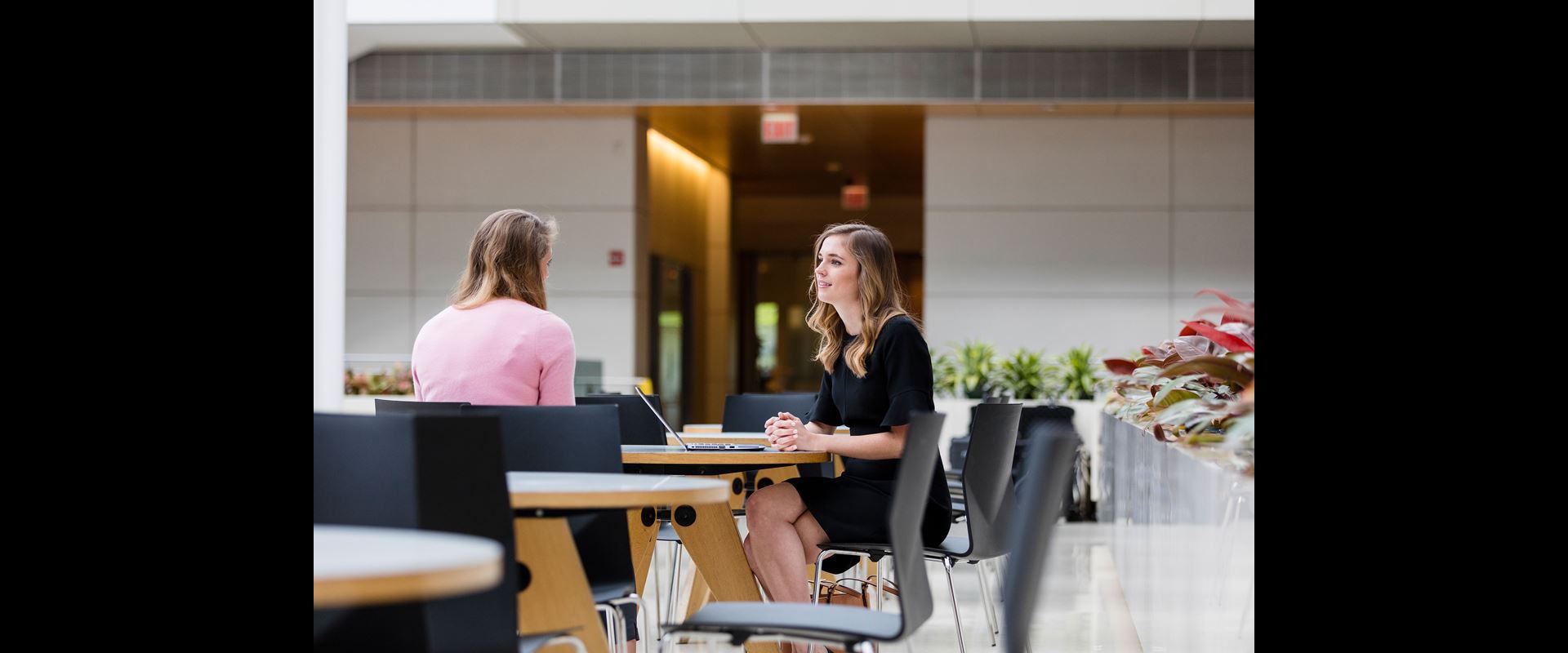 Across the Table: Advice from 9 Alumni Interviewers | The University of ...