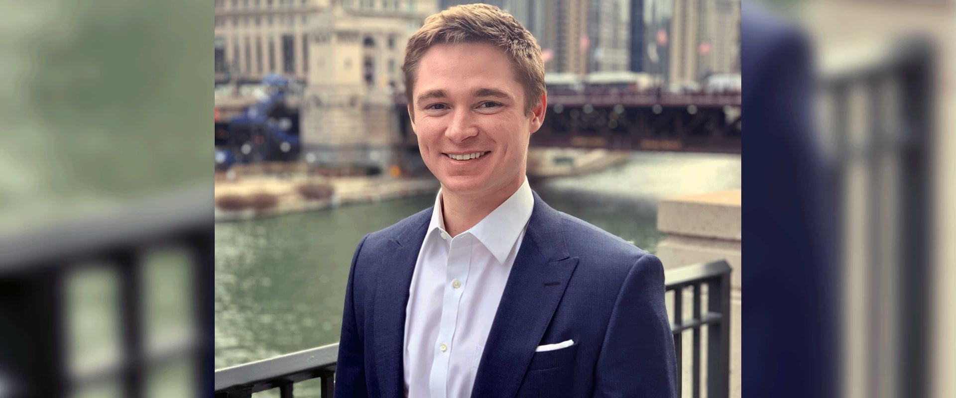 Catching Up With Mack Mazeski, '20 | The University of Chicago Booth ...