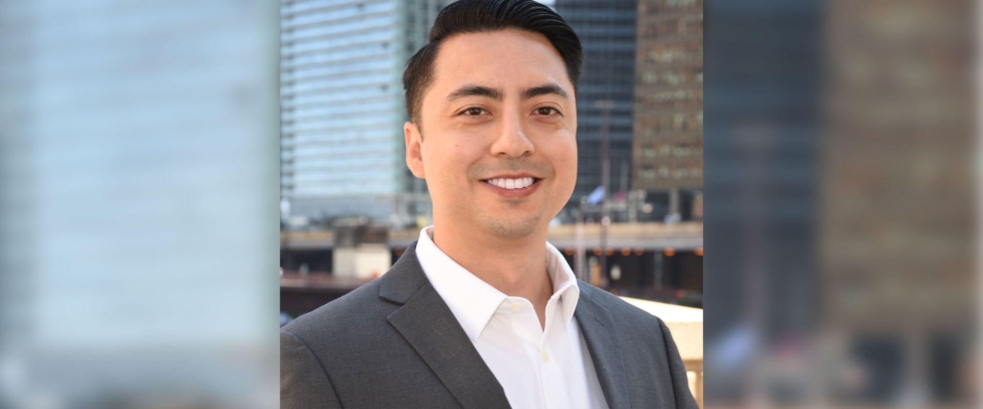 Discovering Community with Moises Coronado | The University of Chicago ...
