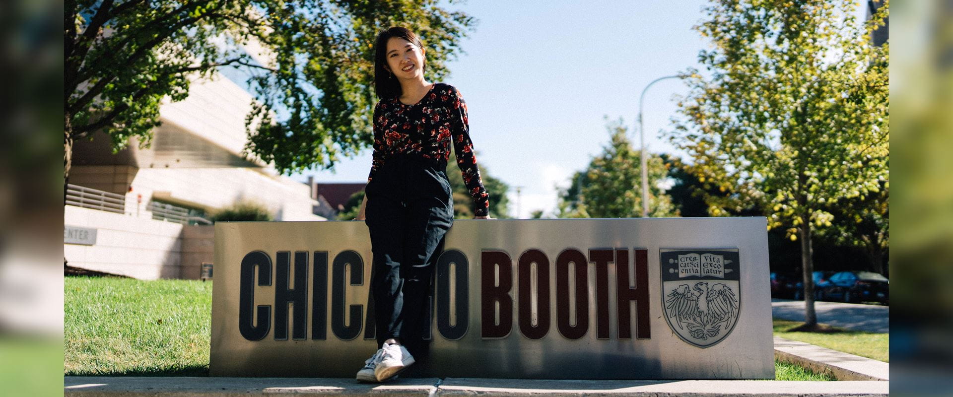 Reflecting on the Deferred MBA Process with Emily Ding | The University ...