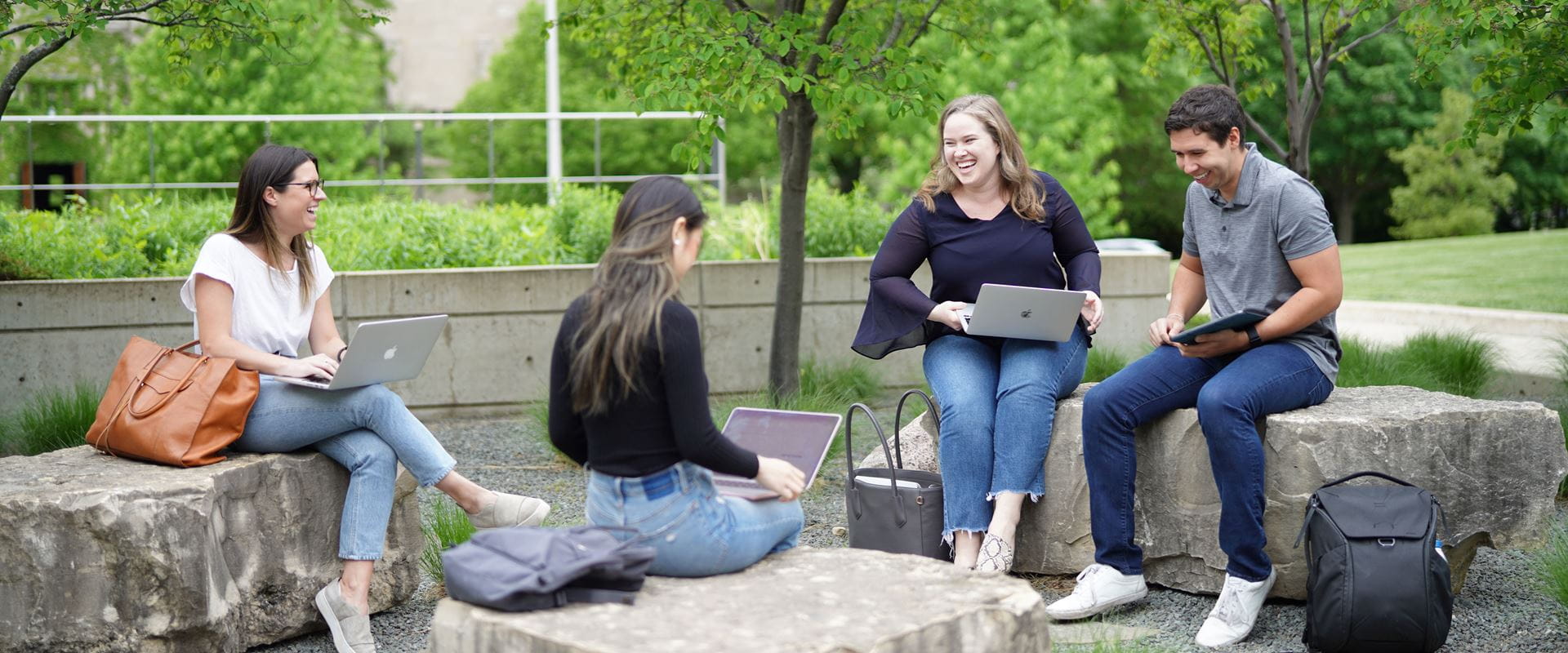 Building a Collaborative Community: Student-Led Groups and Clubs at ...