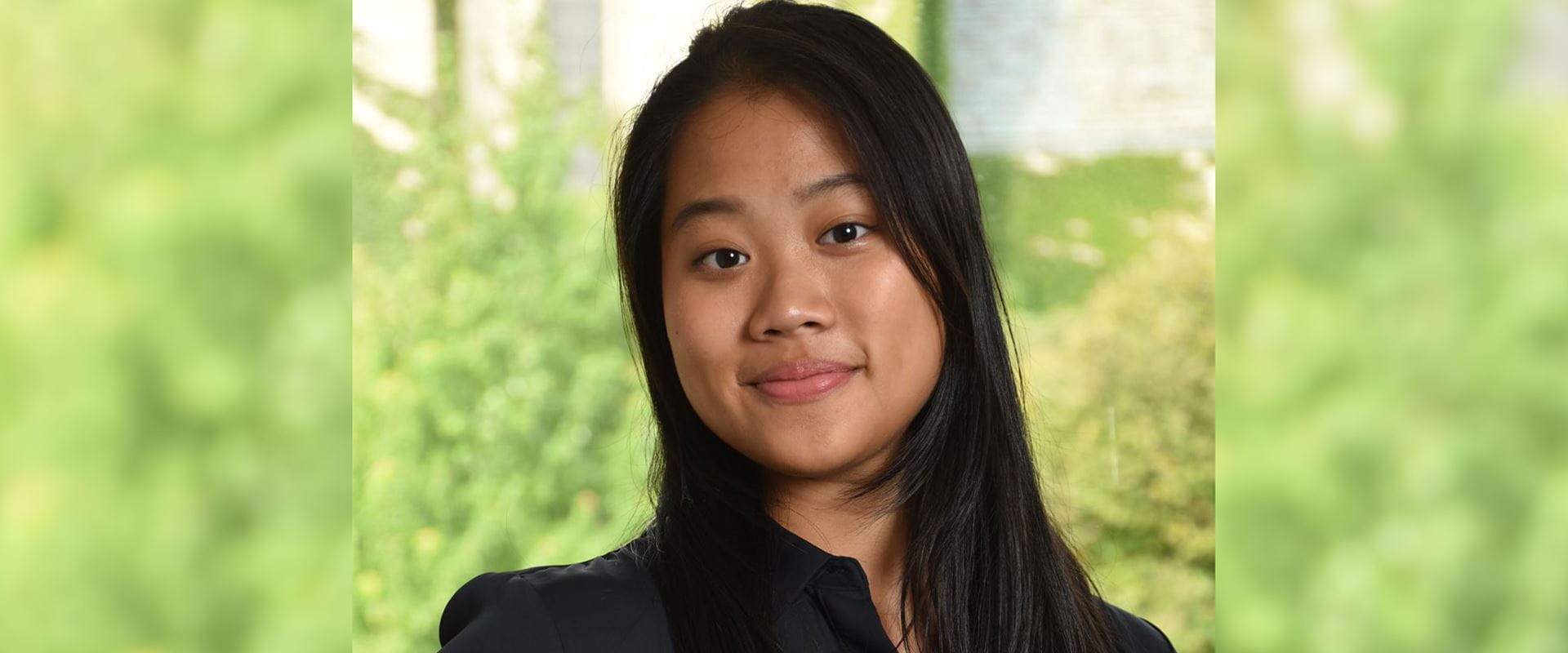 Insights from Deferred MBA Student Irene Kuo | The University of ...