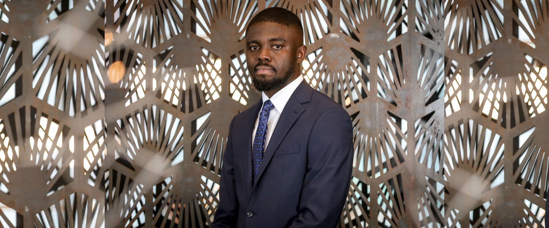 Get to Know Prince Akonor Asare, Full-Time MBA Student and African ...