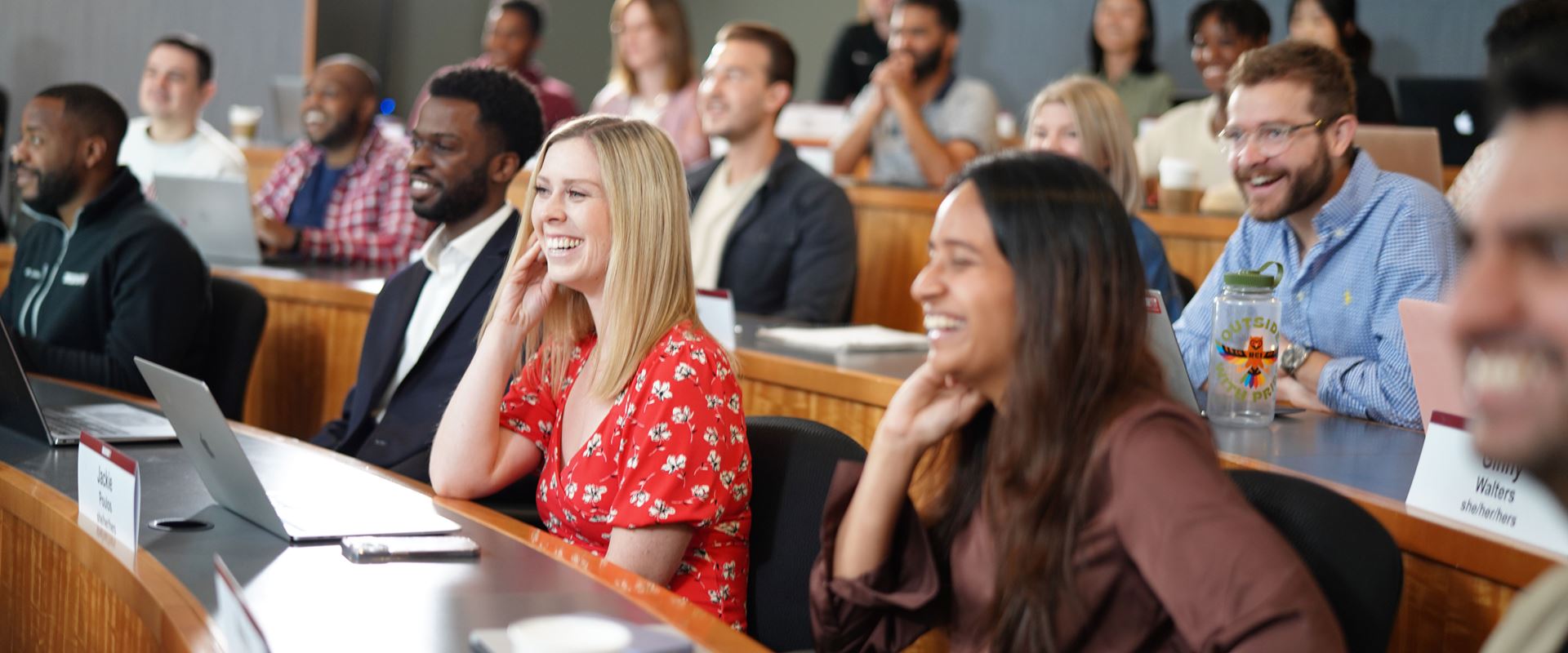 Boothies Share their Favorite Classes at Chicago Booth | The University ...