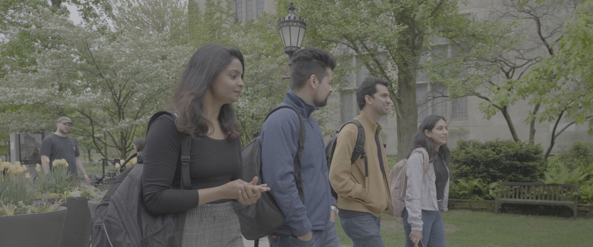 Ask a Boothie: How Did Your Community Find You at Booth? | The ...