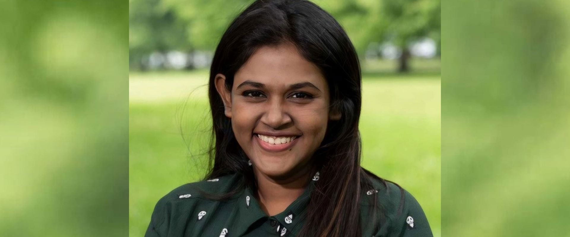 Insights from Deferred MBA Student Deya Chatterjee | The University of Chicago Booth School of ...