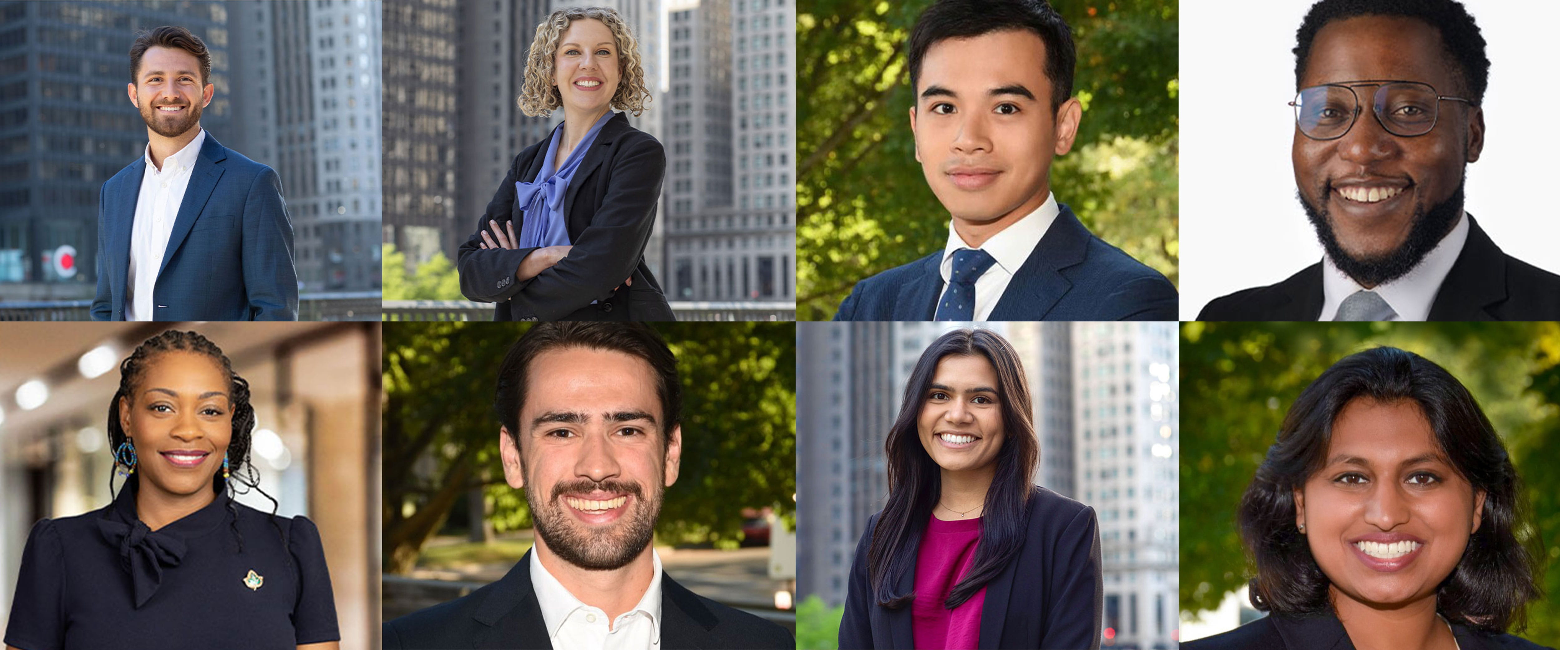 Advice from Students and Alumni to Create Your Perfect MBA Application ...