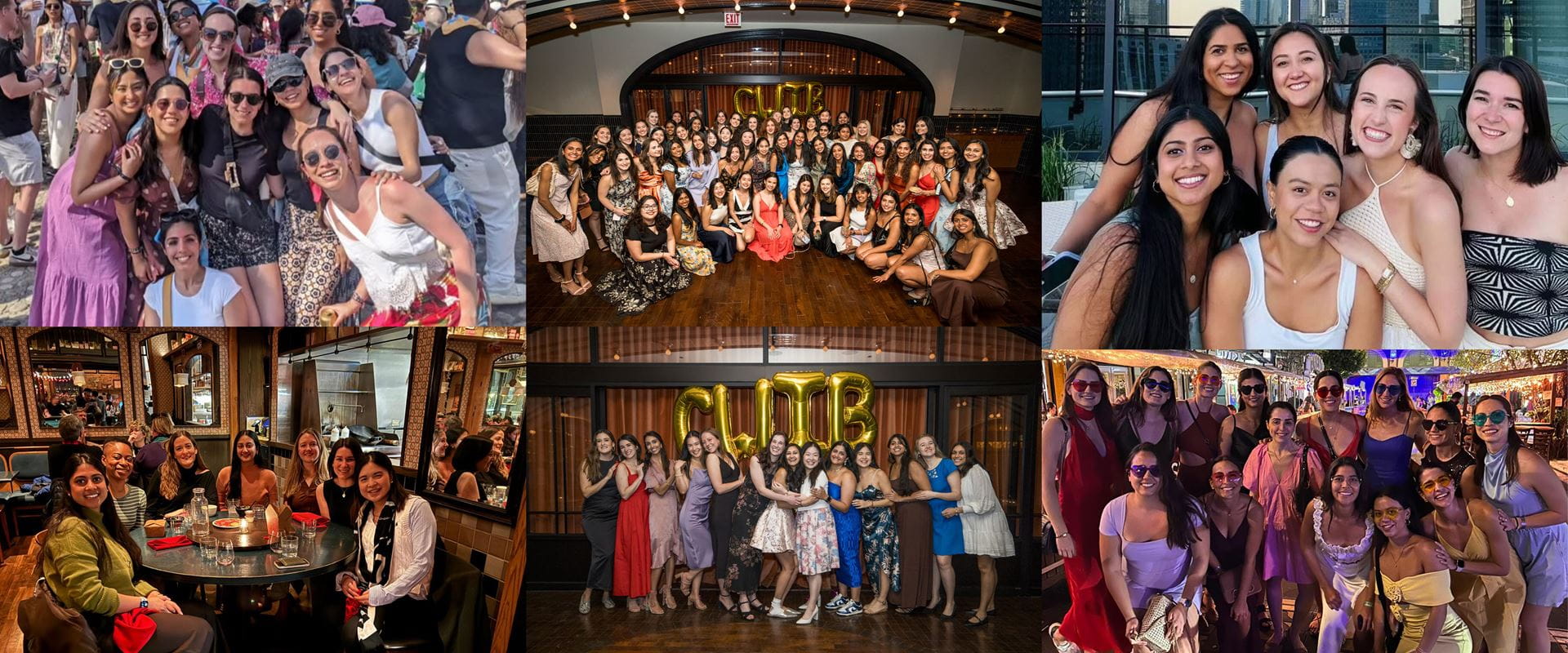 Get to Know Our Full-Time Student Group: The Chicago Women in Business ...