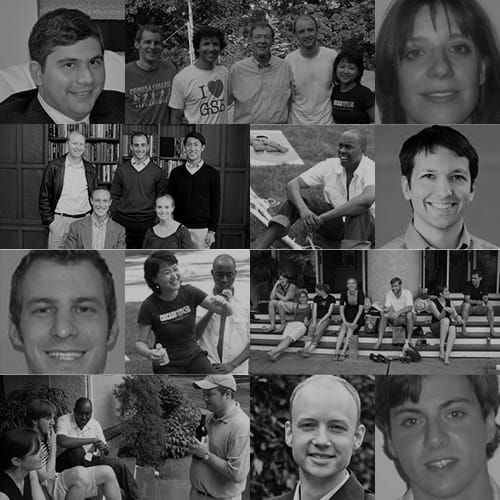 Distinguished Fellows | The University of Chicago Booth School of Business