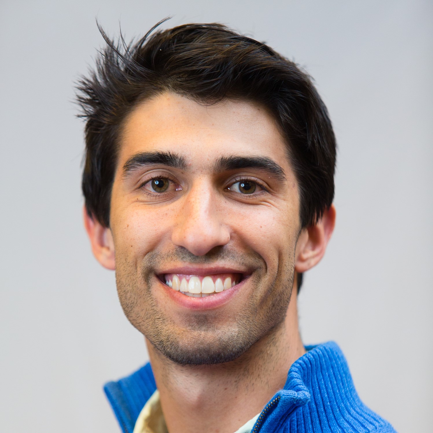 Current Staff | The University of Chicago Booth School of Business