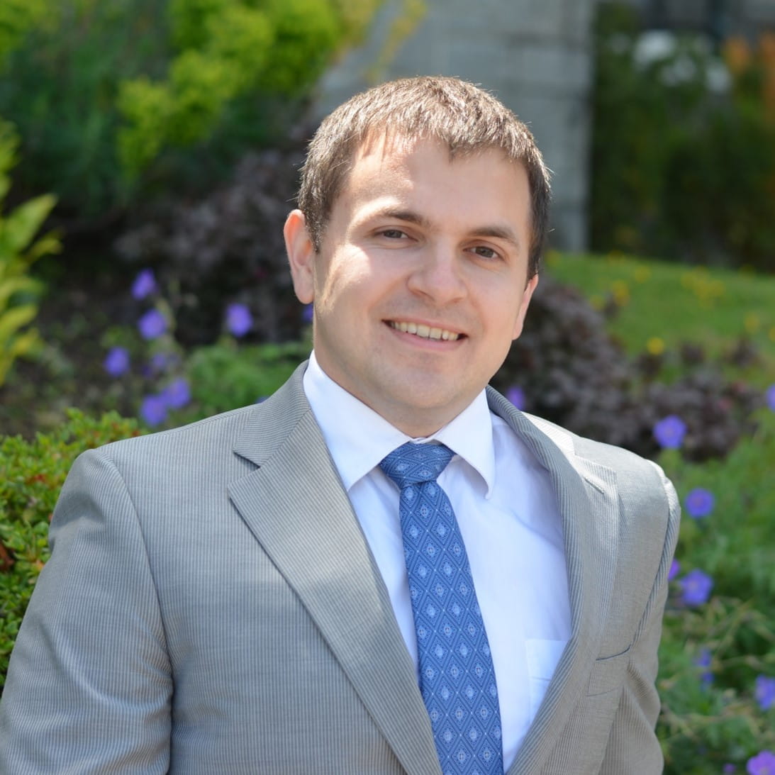 Current Staff | The University of Chicago Booth School of Business