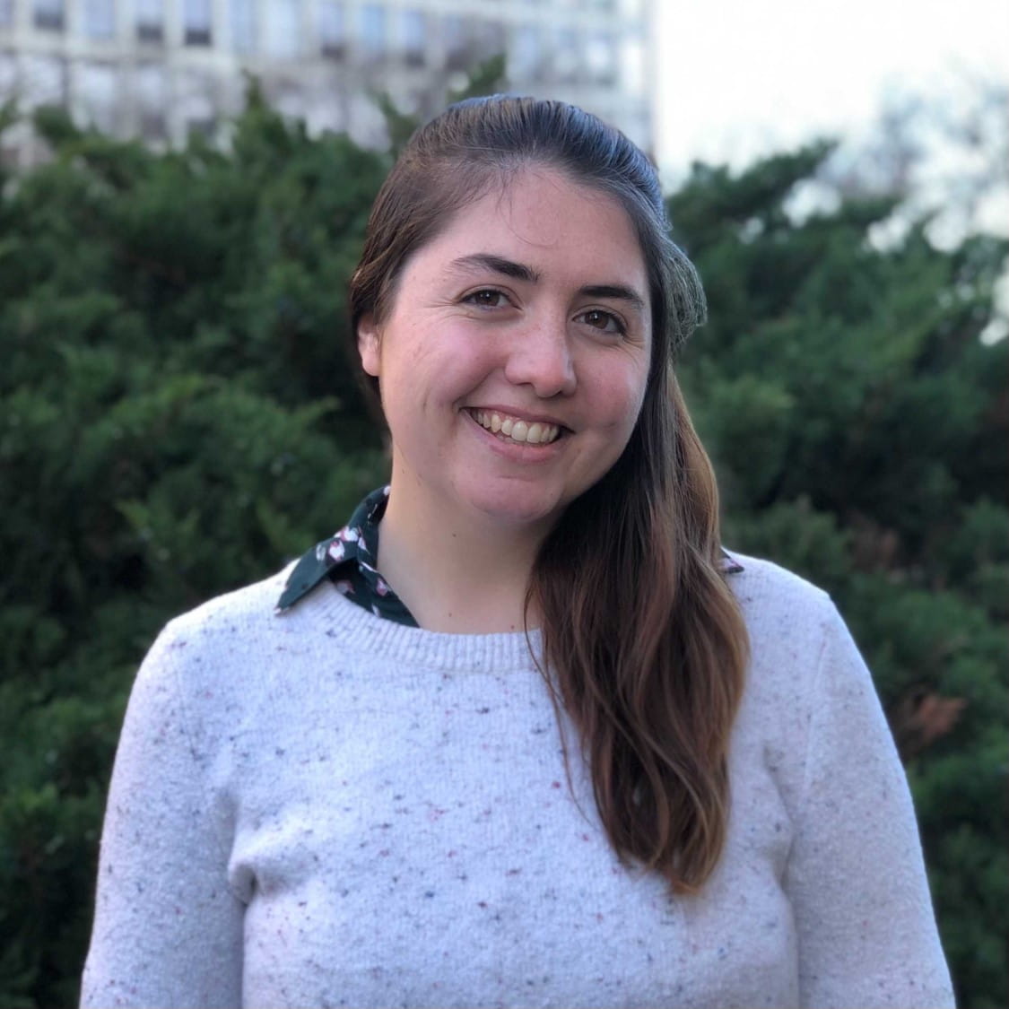 Current Staff | The University of Chicago Booth School of Business