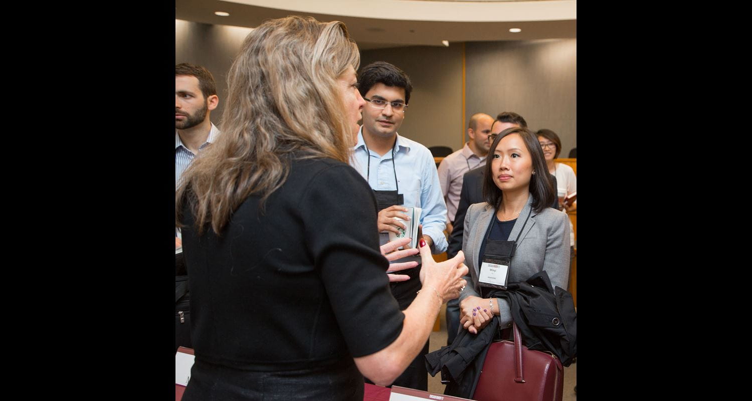 Bringing the Future into Focus | The University of Chicago Booth School ...