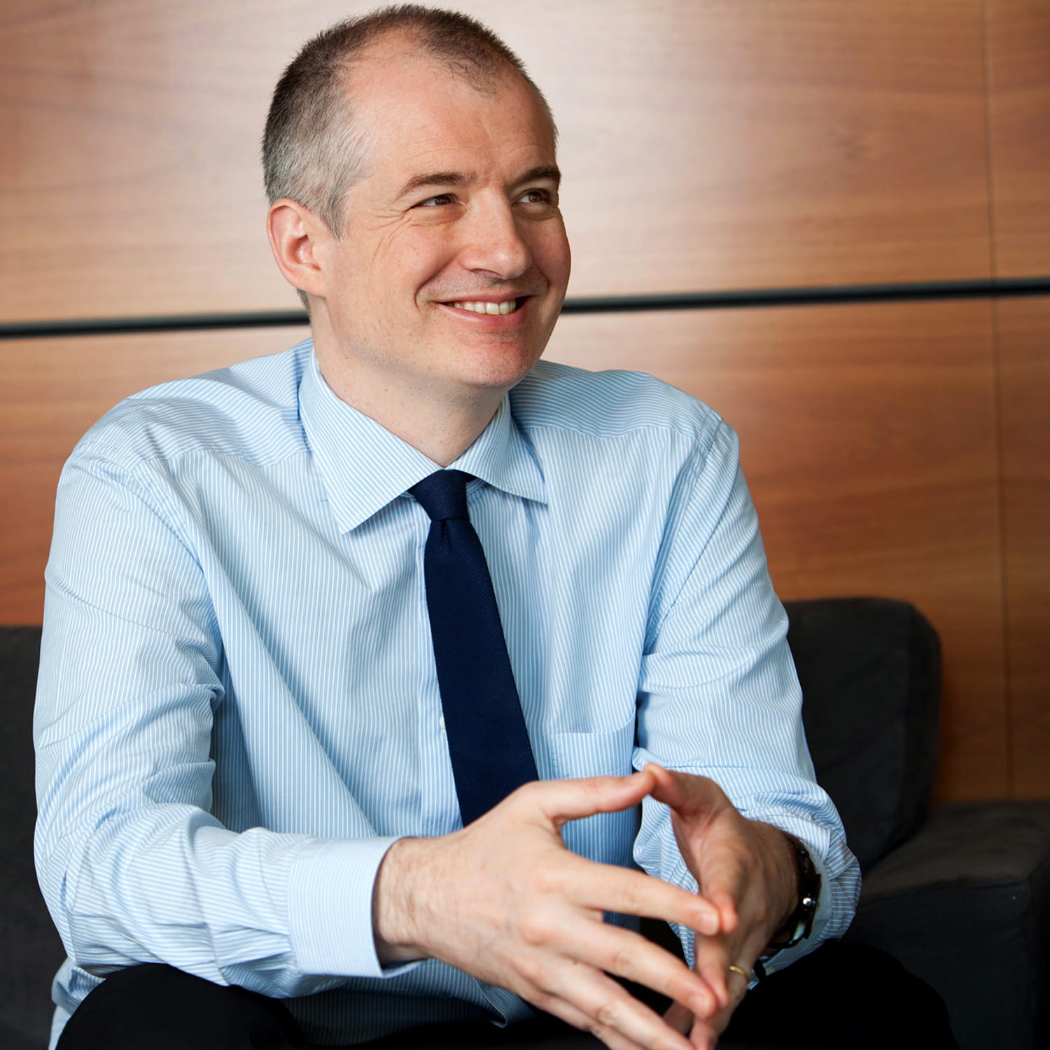 Manny Roman, ’87, Taking Charge at Pimco | The University of Chicago ...