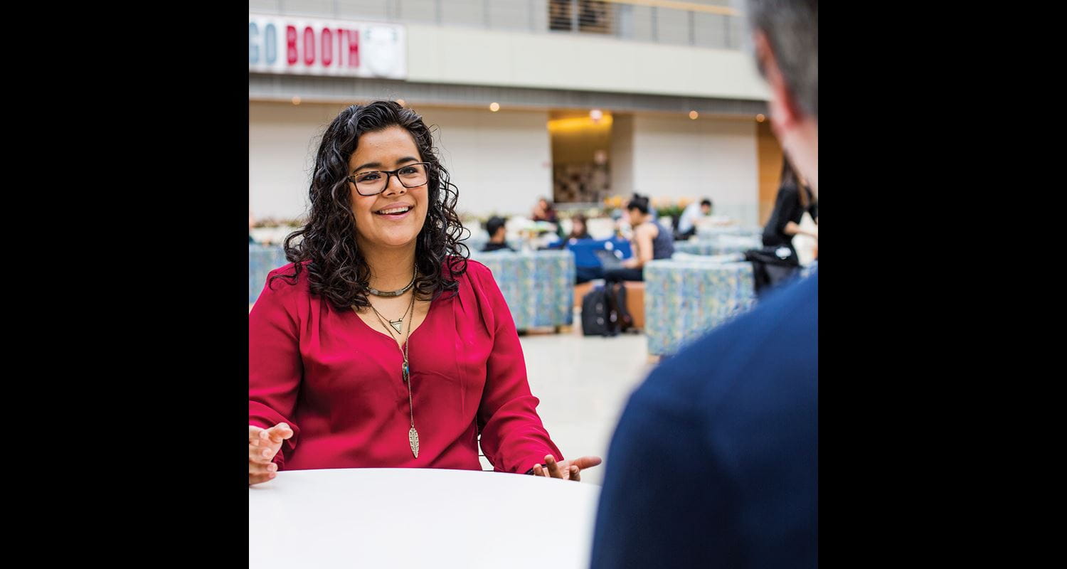 Student Profile: Emma Sotomayor | The University of Chicago Booth ...