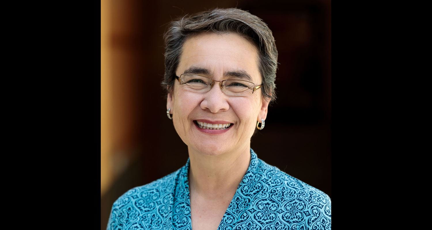 Choosing Leadership with Linda Ginzel | The University of Chicago Booth ...