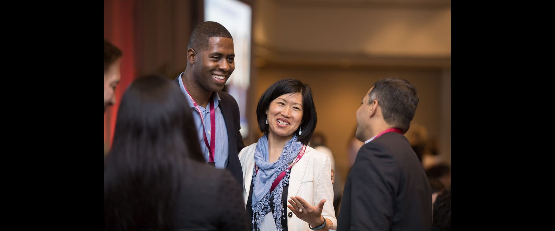 Inaugural Alumni Forums Scheduled for London, Seattle | The University ...