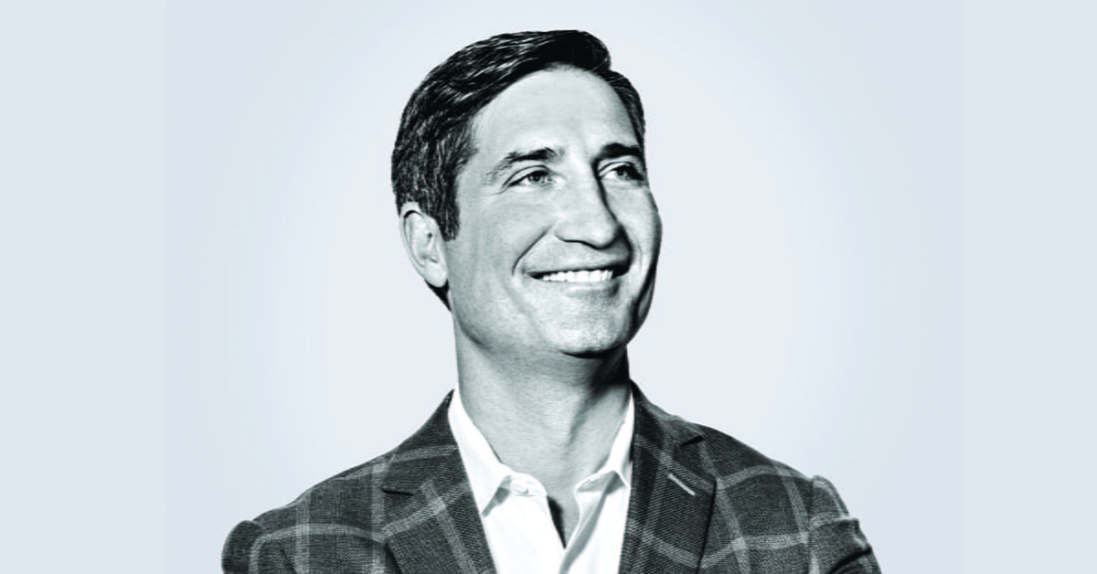 Inside Chipotle with CEO Brian Niccol | The University of Chicago Booth ...