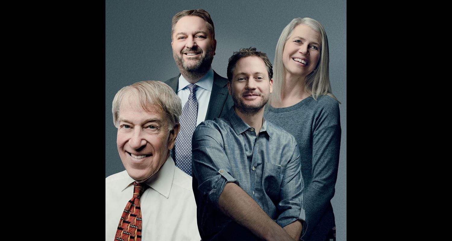 Distinguished Alumni Awards 2016 | The University of Chicago Booth ...