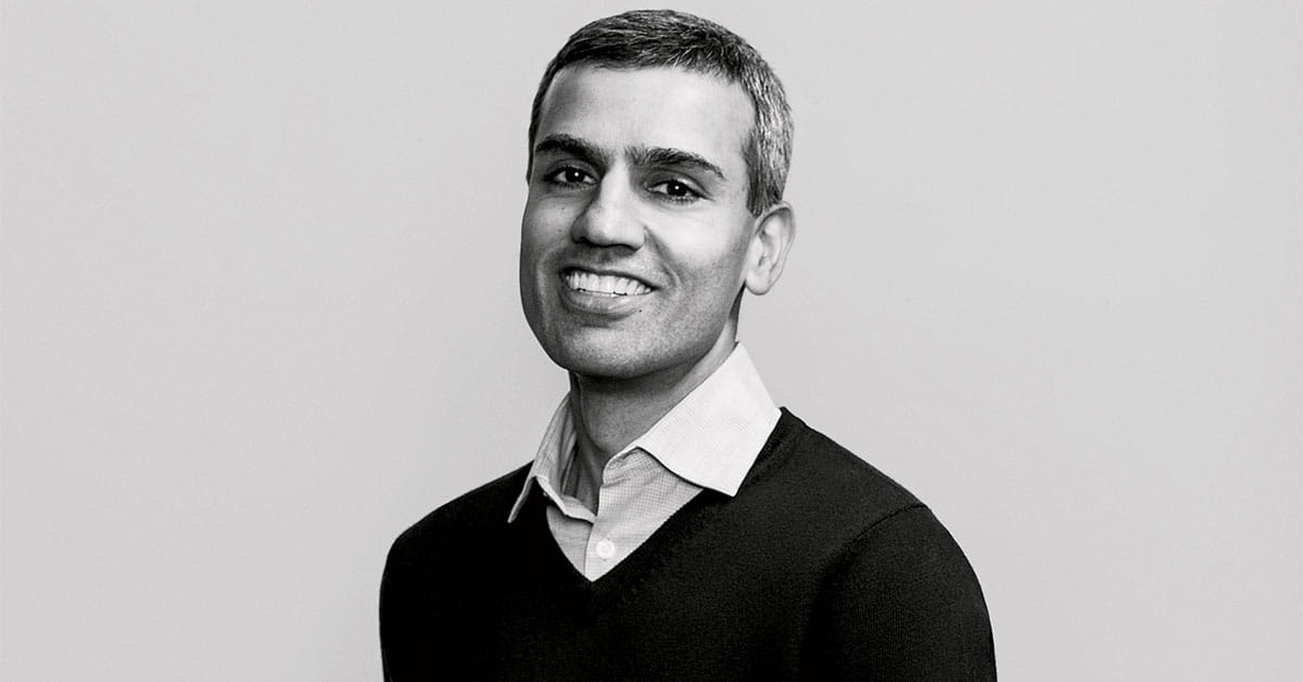 Morningstar CEO Kunal Kapoor Is All In for Investors | The University ...