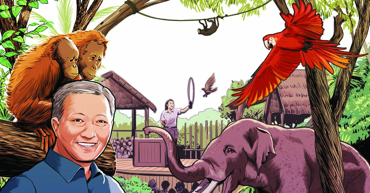 Ben Tan Art