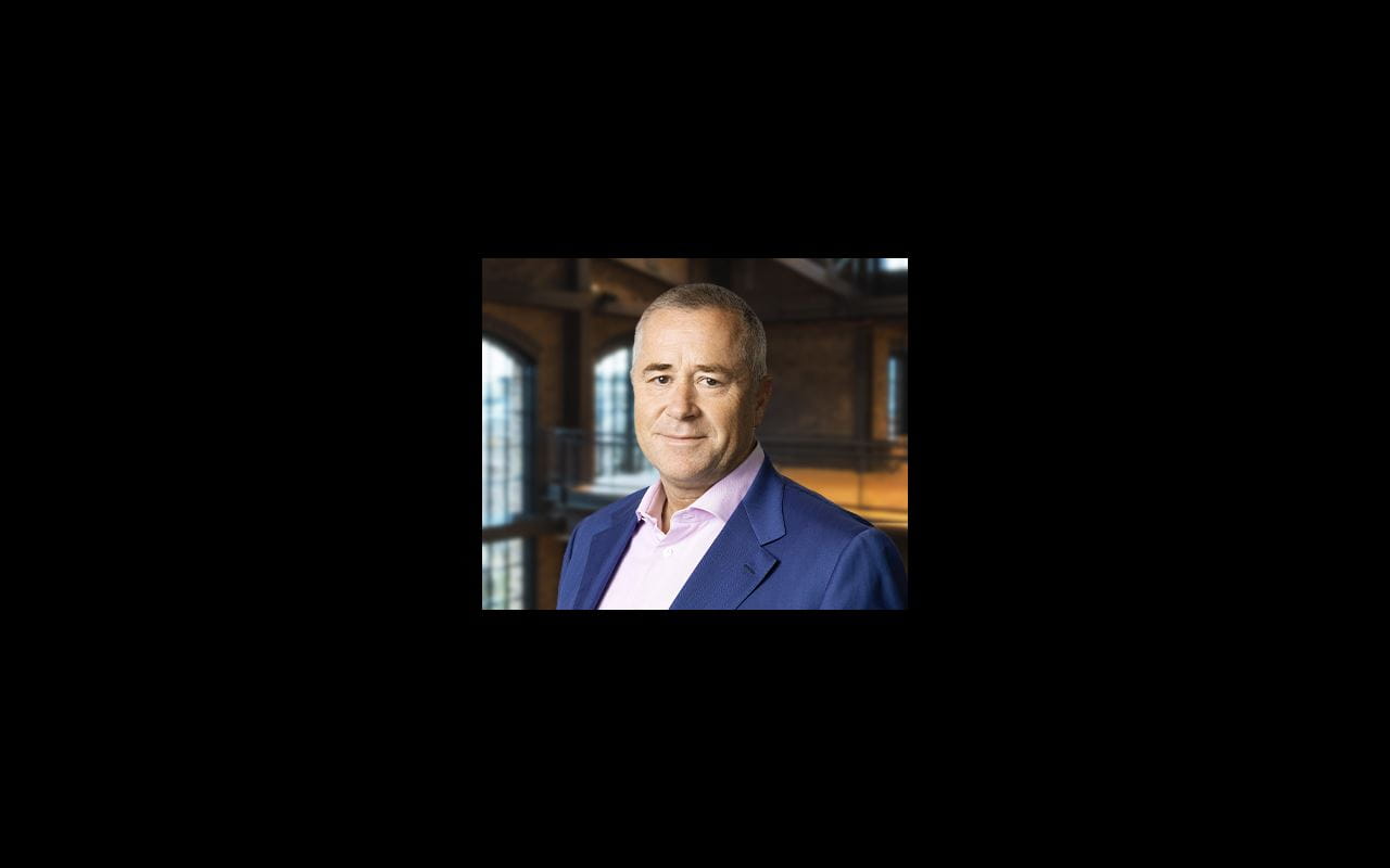 Marcel Erni, MBA '91 | The University of Chicago Booth School of Business