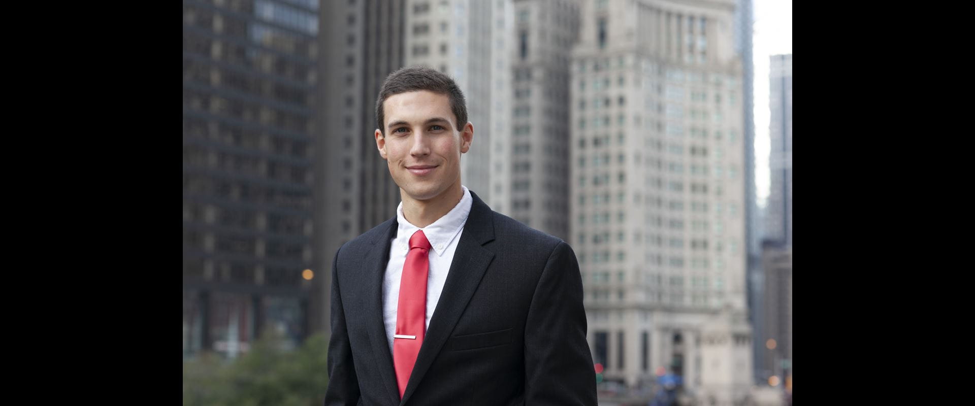Anthony Raimondo | The University of Chicago Booth School of Business