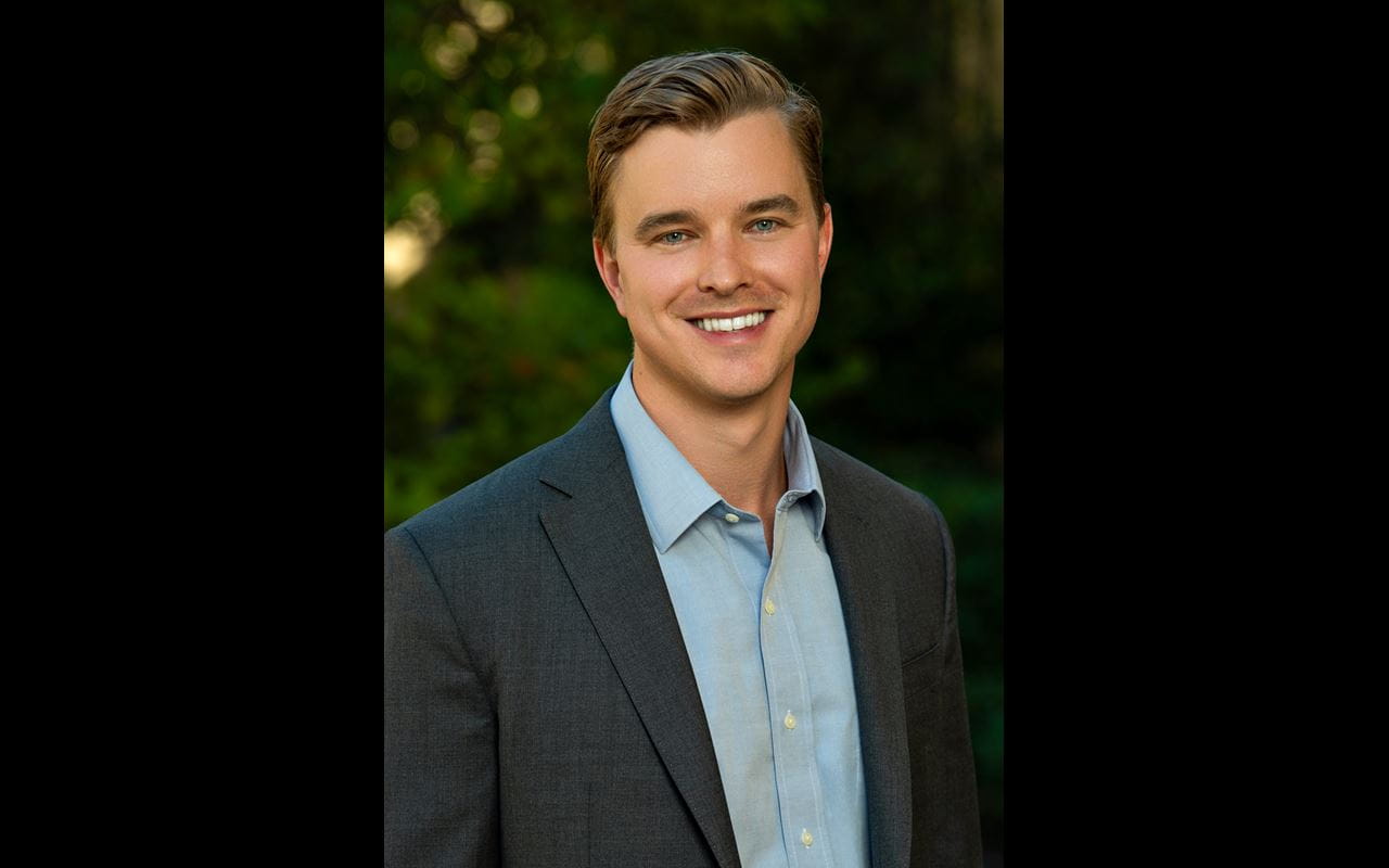 Alex Bue | The University of Chicago Booth School of Business