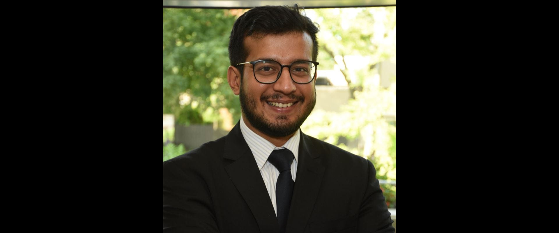 Mohit Jindal | The University of Chicago Booth School of Business