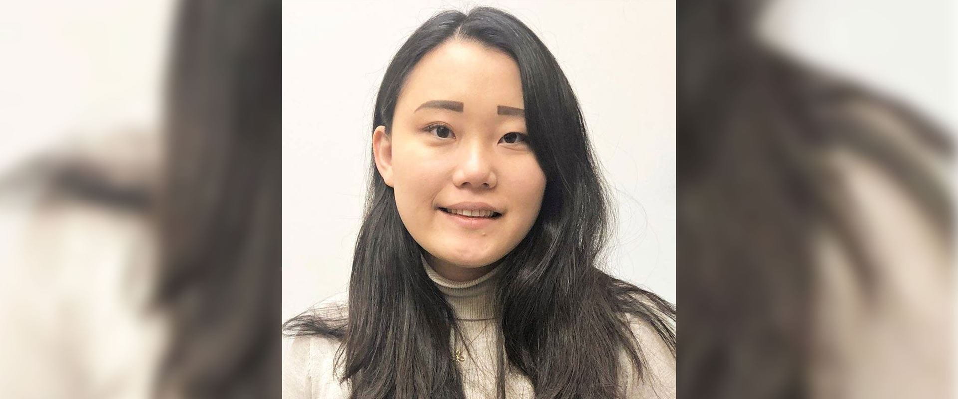 Erica Choi | The University of Chicago Booth School of Business