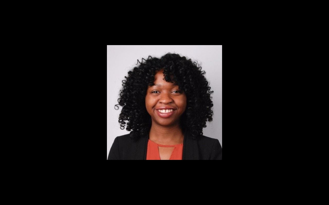 Jasmine Ferguson | The University of Chicago Booth School of Business