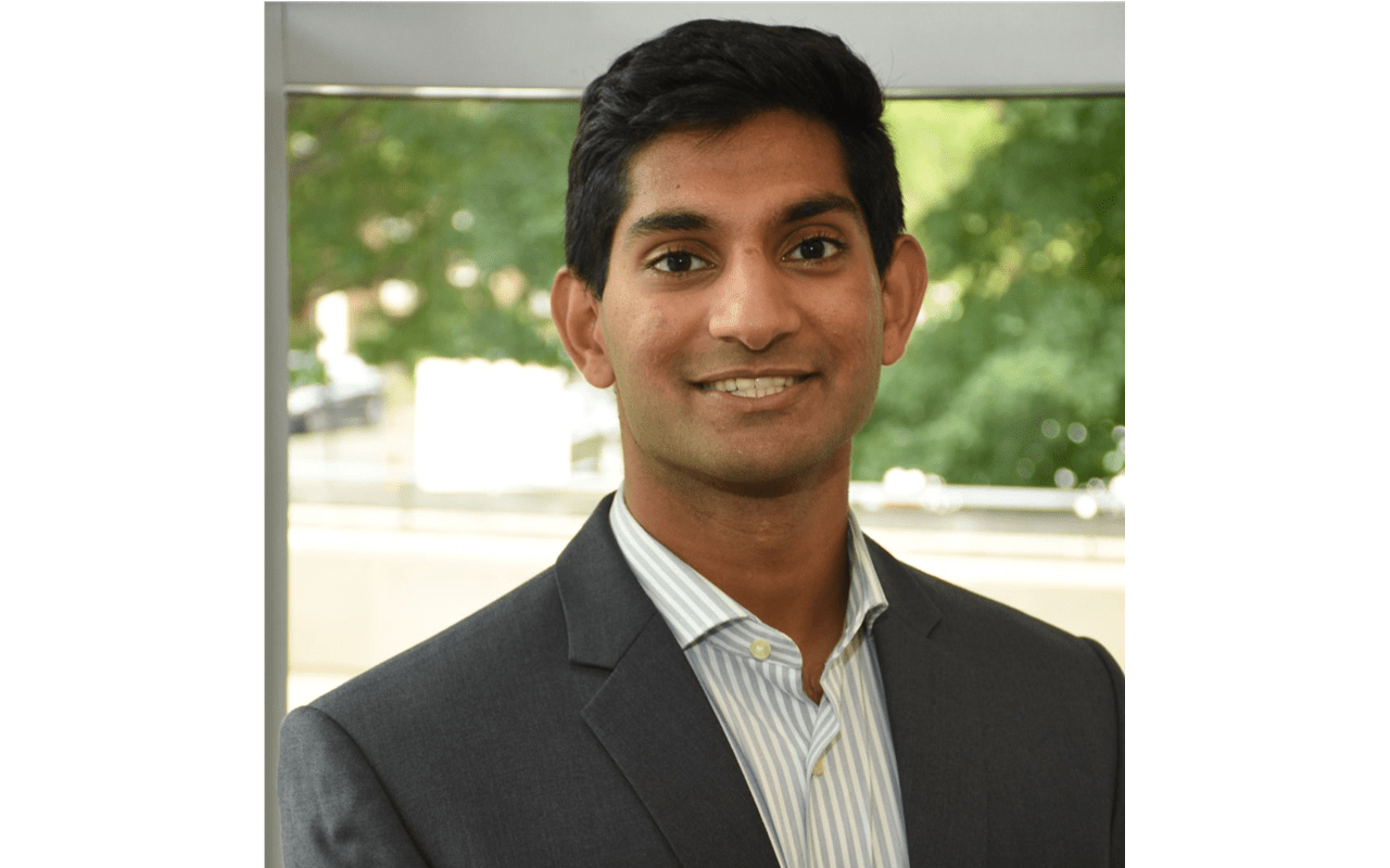 Govind Srivastav | The University of Chicago Booth School of Business