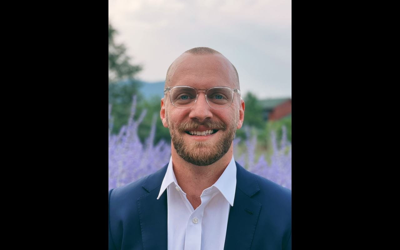 Benjamin Harris | The University of Chicago Booth School of Business