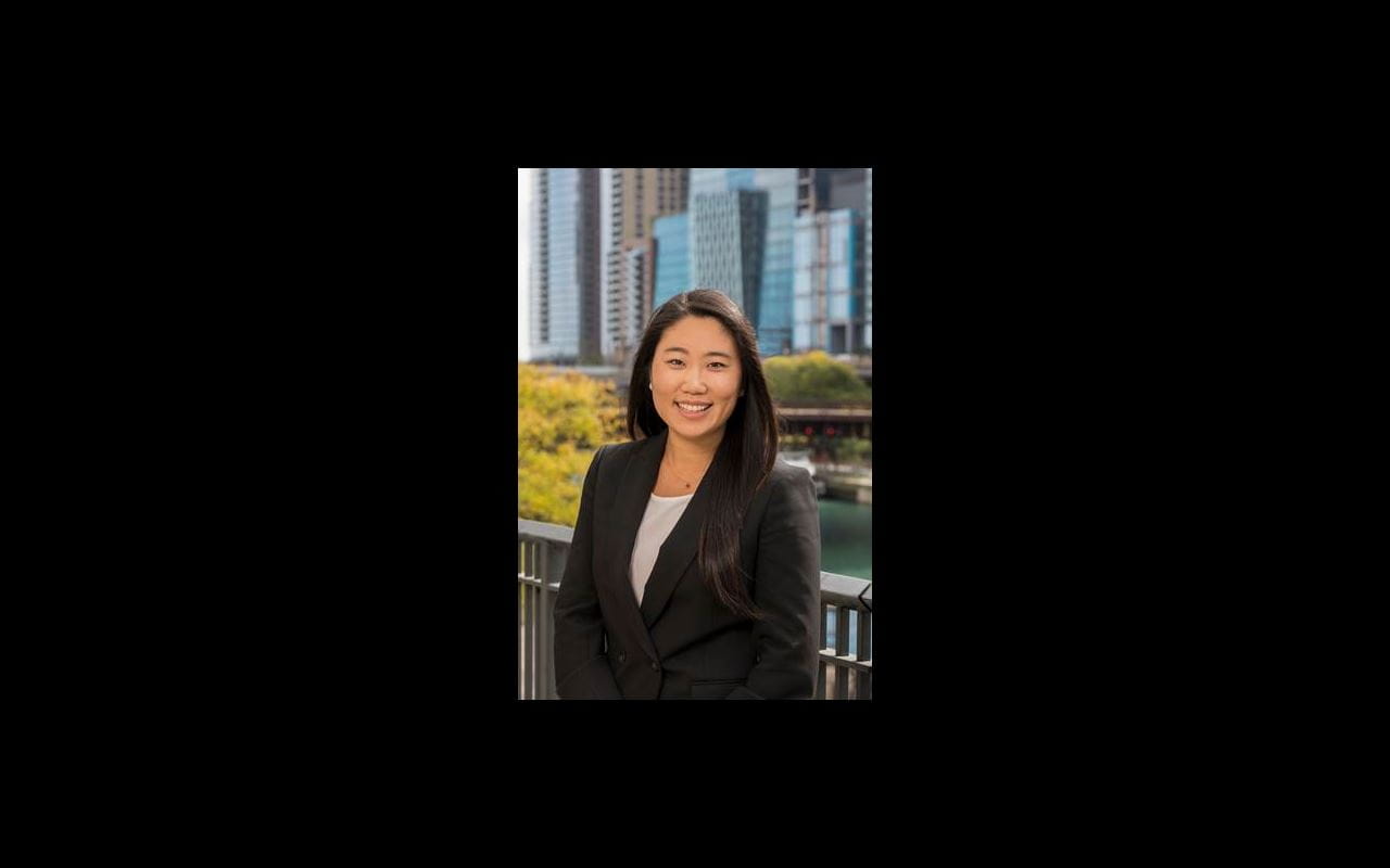 Jee Su (Susie) Choi, '22 | The University of Chicago Booth School of ...