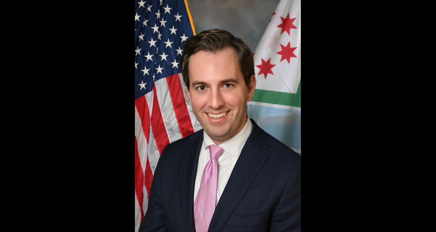 Adam Newman | The University of Chicago Booth School of Business