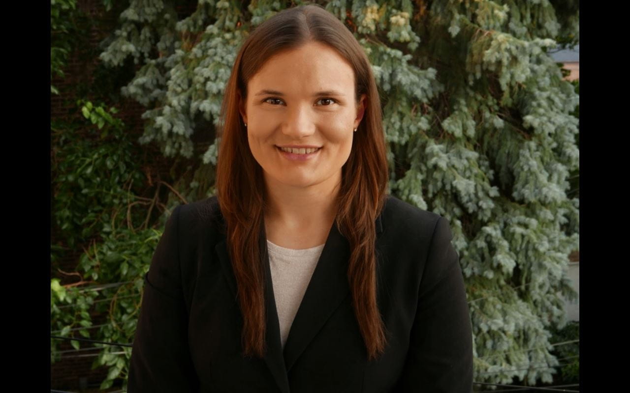 Megan Pozsgai | The University of Chicago Booth School of Business