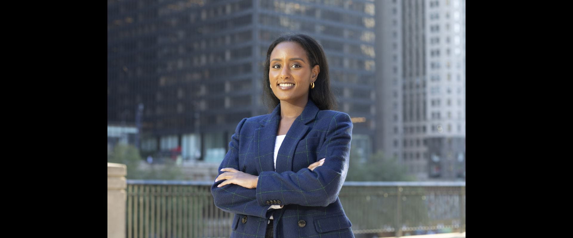 Selamawit (Selam) Gebre | The University of Chicago Booth School of ...