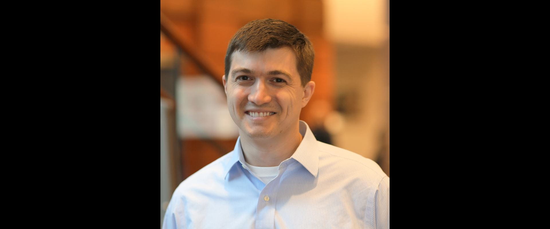 David Boddy, ’11 | The University of Chicago Booth School of Business