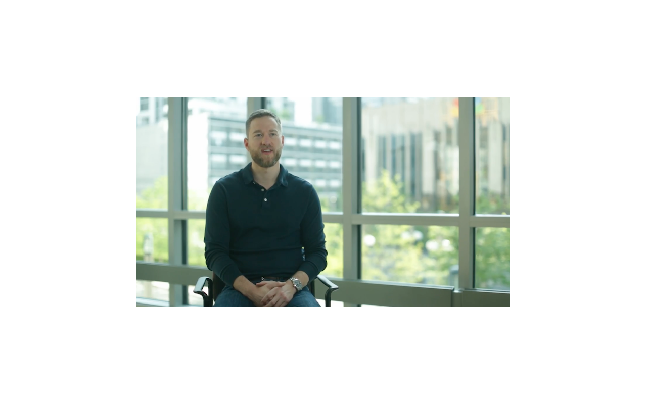 Aron Branam | The University of Chicago Booth School of Business