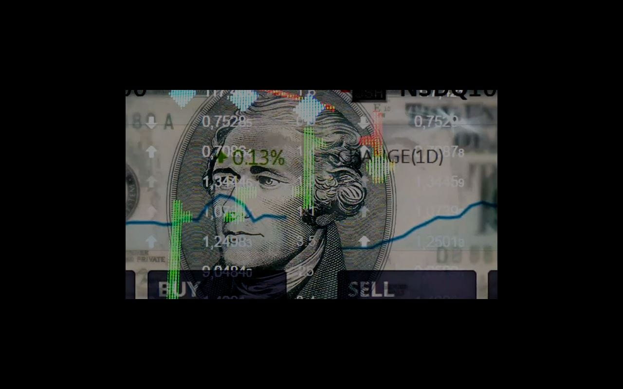 Change Is in Our DNA | The University of Chicago Booth School of Business