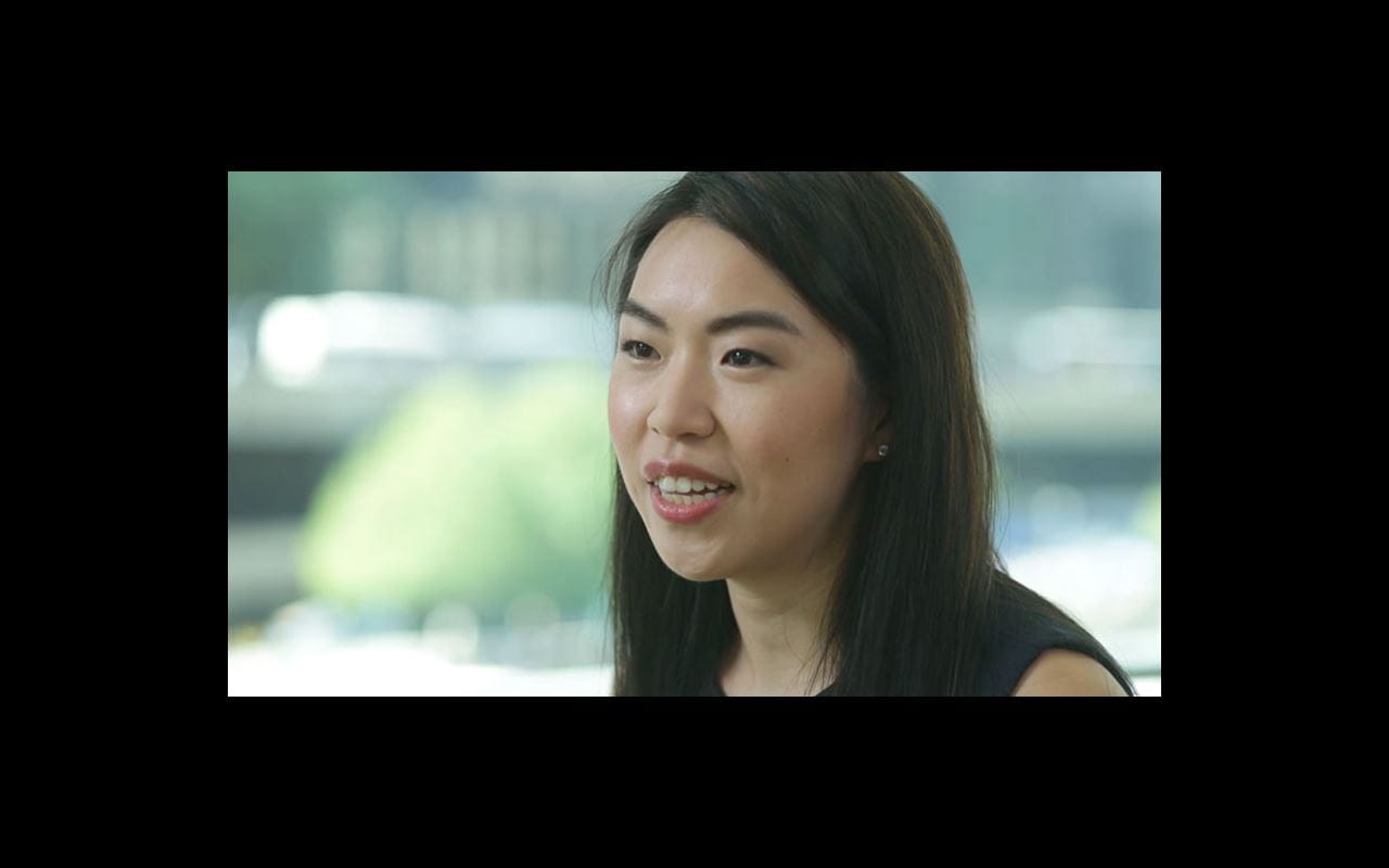Tracy Loh | The University of Chicago Booth School of Business